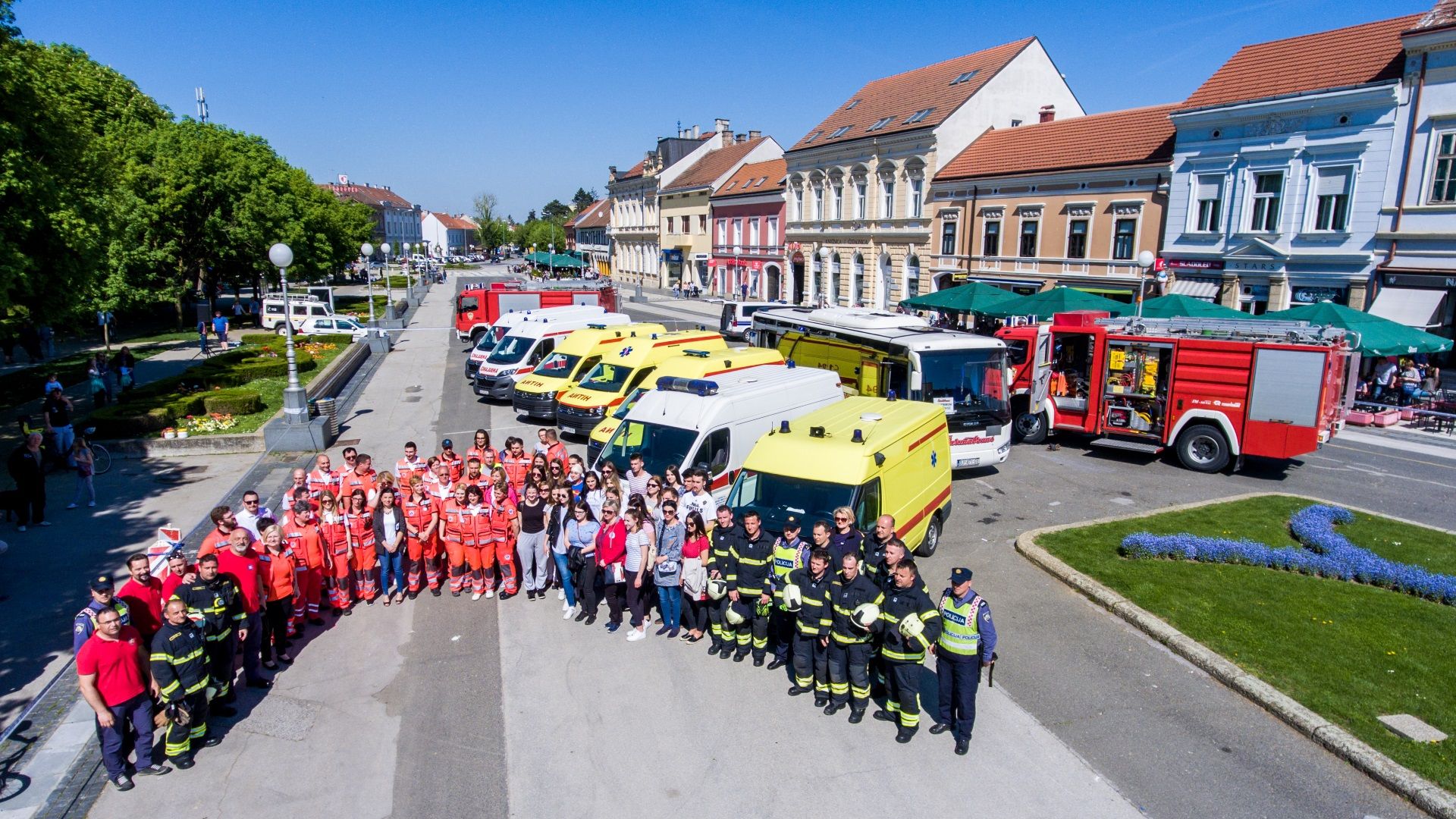 Zavod za hitnu medicinu Koprivničko-križevačke županije – Službena web ...