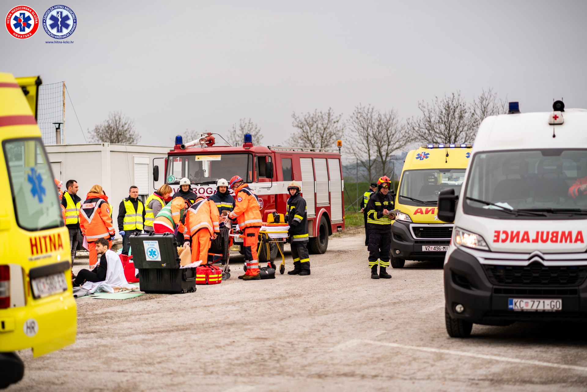 Zavod za hitnu medicinu Koprivničko-križevačke županije – Službena web ...